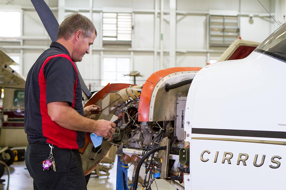 “What If?” Our Thoughts on Real Aviation Situations - Aviation ...